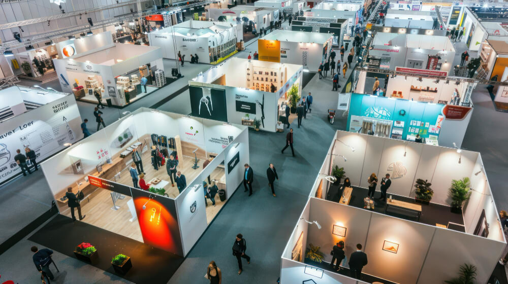 Manage Attendee Registration & Check-in at Trade Shows & Expos - Gulf ...