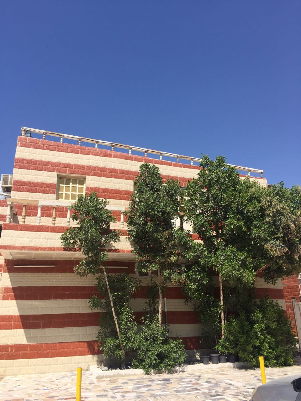Staff Accommodation & Labor Camp – Al Nakheel, Ras Al Khaimah - Gulf ...