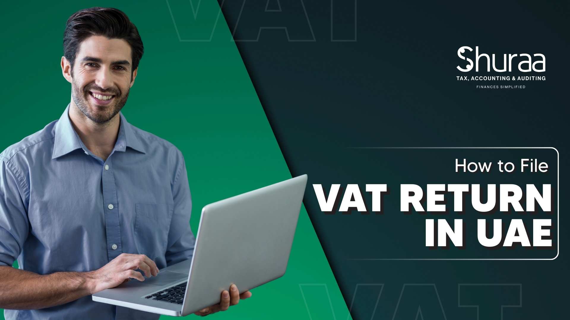 How to File VAT Return in UAE: Avoid Penalties with This Guide - Gulf News Classifieds