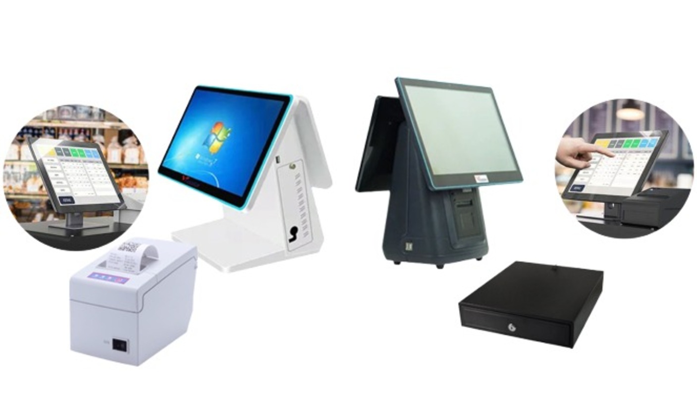 POS Machines in Abu Dhabi Designed for Busy Cash Counters - Gulf News Classifieds